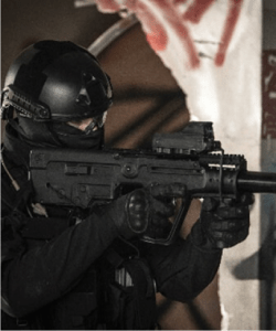 Tembo Defence | Leading Defence Company in India for Advanced Military ...